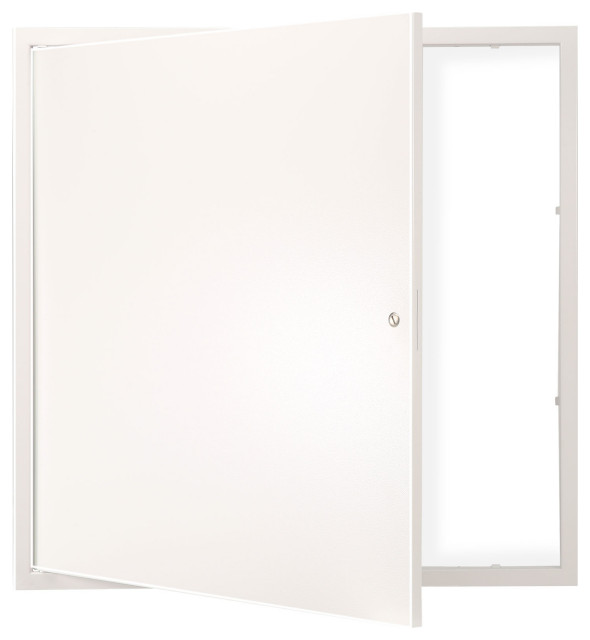 VEVOR Access Panel for Drywall Ceiling 16"x16" Plumbing Reinforced ...