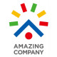 洗面所 - トイレ・洗面所 - 他の地域 - AMAZING COMPANY 株式会社 | Houzz (ハウズ)