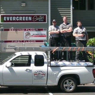 RAMBO TOTAL PEST CONTROL - Project Photos & Reviews - Puyallup, WA US ...