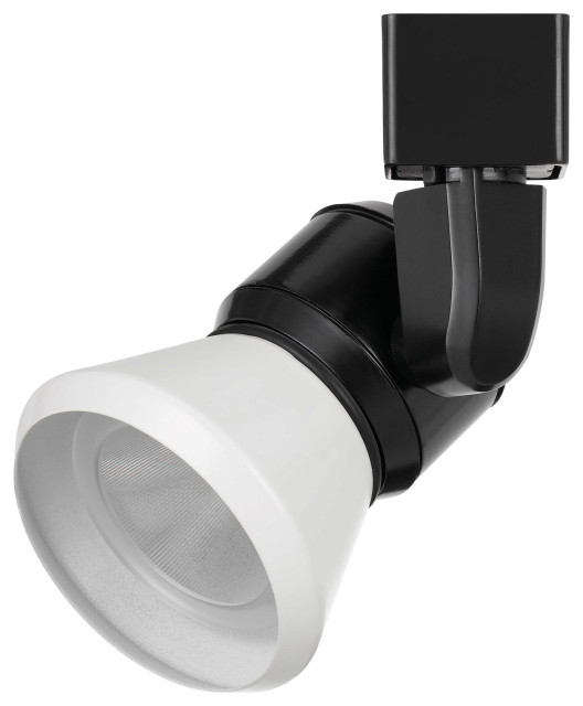 Integrated Dimmable LED Track Head - Transitional - Track Heads And ...