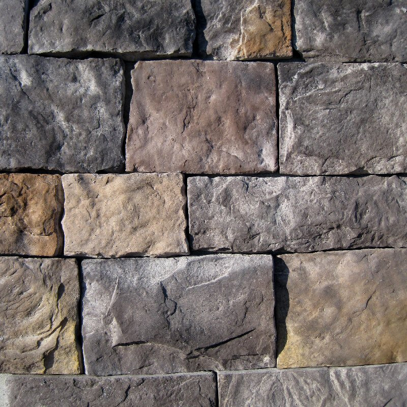 Hackett Stone, Kona - Rustic - Siding And Stone Veneer - by Mountain ...
