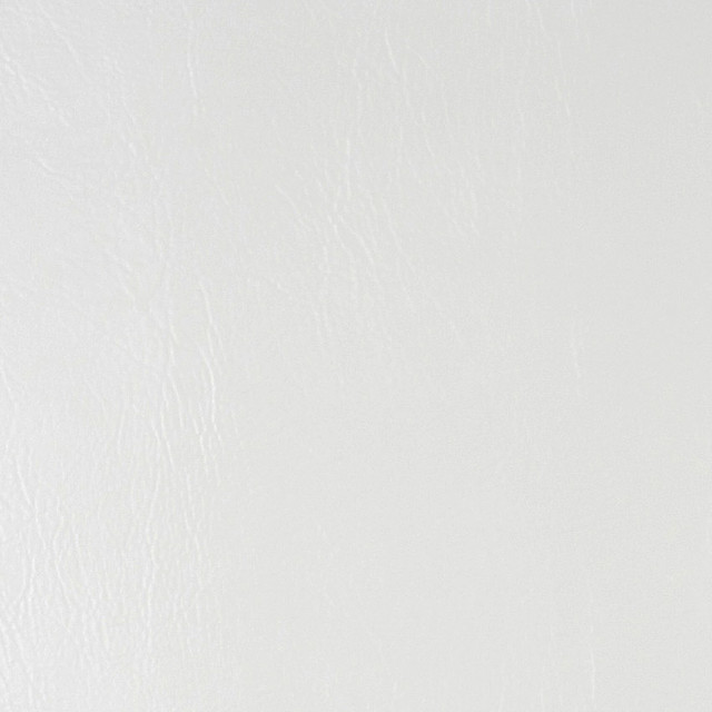 White Weather Resistant Vinyl For Indoor Outdoor And Commercial Uses By ...