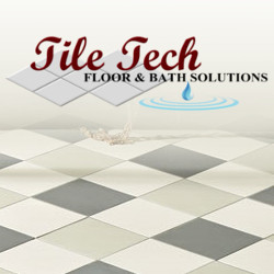 TILE TECH FLOOR & BATH SOLUTIONS - Project Photos & Reviews ...