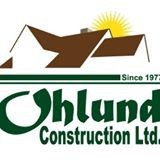 ERIC OHLUND CONTRACTING - Project Photos & Reviews - 100 Mile House, BC ...