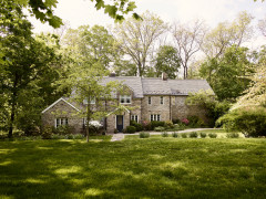 Houzz Tour: Run-Down Victorian Gets a Manhattan-Style Makeover