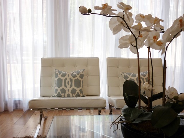 Reflect Nature's Lines for Inspired Interior Design