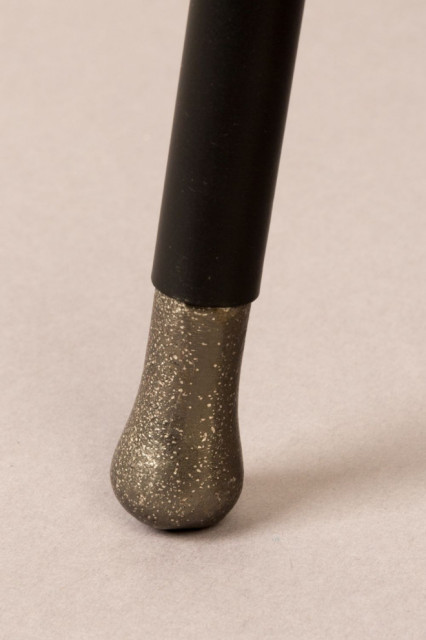 Metal Trio End Table Set (3) | Dutchbone Alim - Midcentury - Side ...