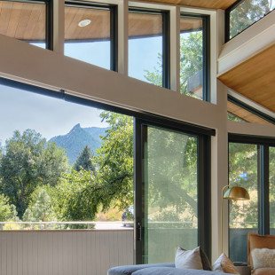 303 ARCHITECTURE, INC. - Project Photos & Reviews - Boulder, CO US | Houzz