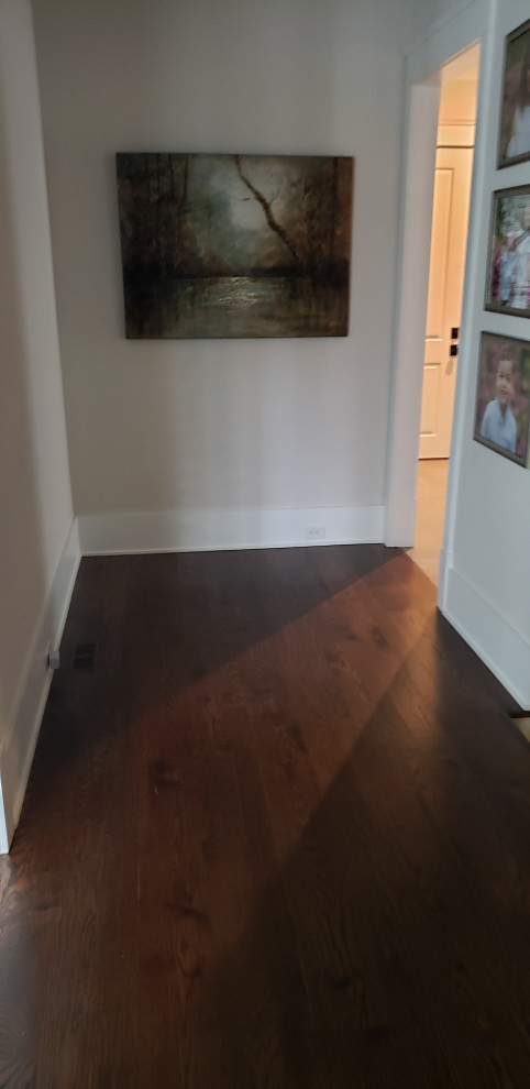 17 Ways to Make Better Use of Entryway Corners