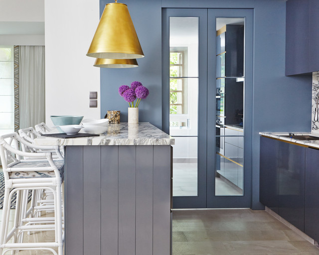 Best of the Week: 20 Fabulous French Doors to Enhance an Interior