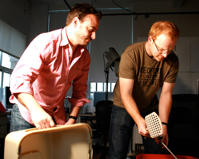 Modko Litter Boxes Address the Mess