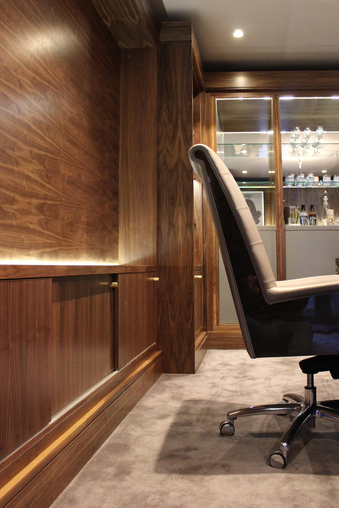 soco lounge // internals - Contemporary - Cheshire - by Annabelle & Co ...