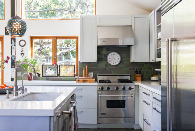 Details Make the Difference in These 9 Kitchens