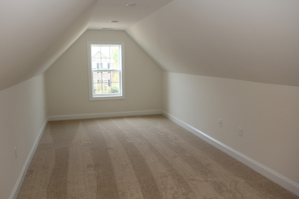 The Jackson, A Cornerstone Collection plan by Capstone Homes - Coastal ...