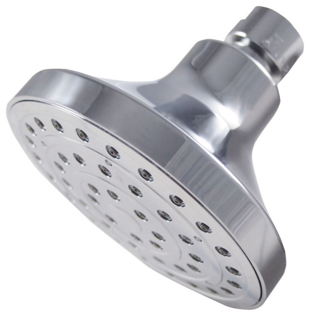 PROFLO PFSH305G 1.75 GPM Single Function Shower Head - Contemporary ...