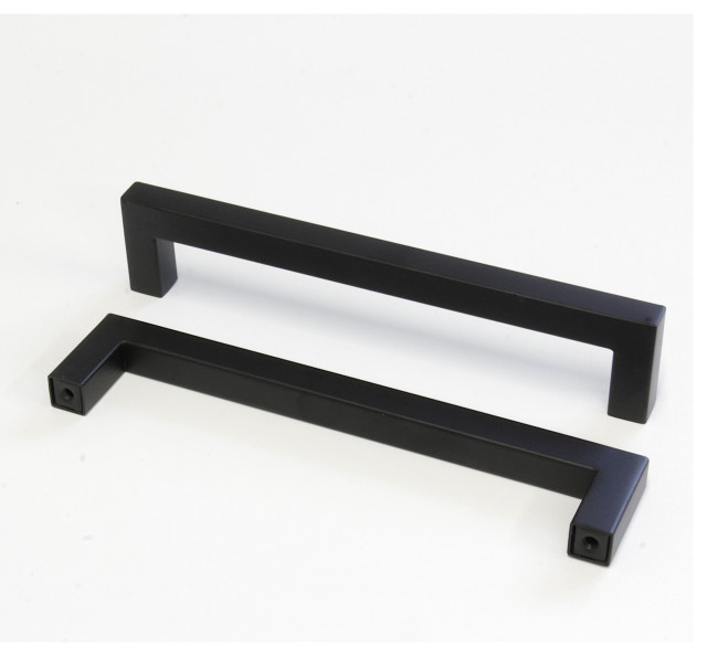 RCH Modern Stainless Steel Handle Pull, 5 Pack, 6 5/16 Inch ...