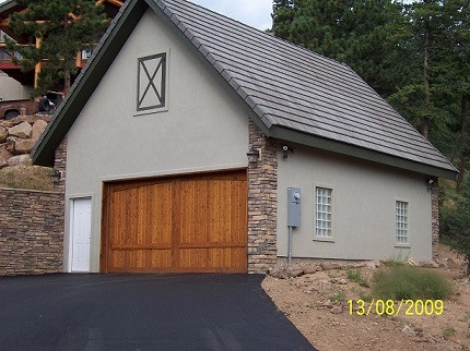 G & G Construction Inc