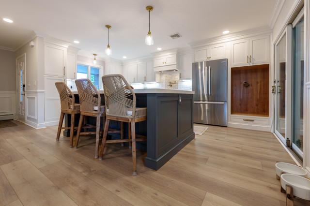 Nakan Signature | Modin Rigid LVP Collection Customer Space | NJ ...