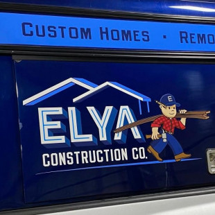 ELYA CONSTRUCTION CO. LLC - Project Photos & Reviews - South Boardman ...