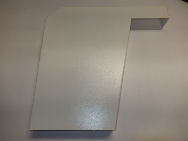 ADA Vanity Bracket, ADA23, Import, Set of 2, ADA23 - Contemporary ...