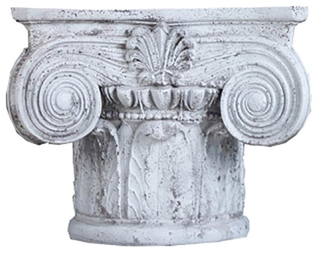 Composite Capital 15, Architectural Capitals - Farmhouse - Garden ...