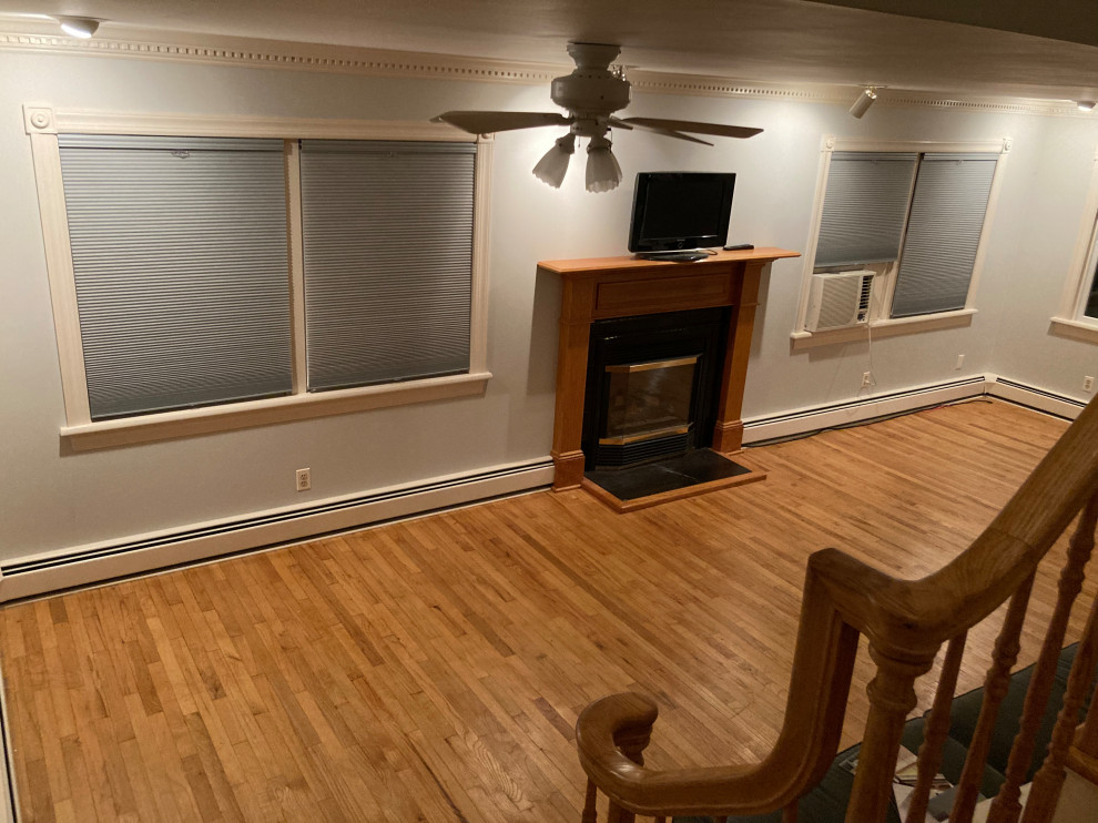 Furniture layout help