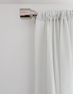 Butler Foyer and Living Room - Modern - Living Room - Denver - by ...