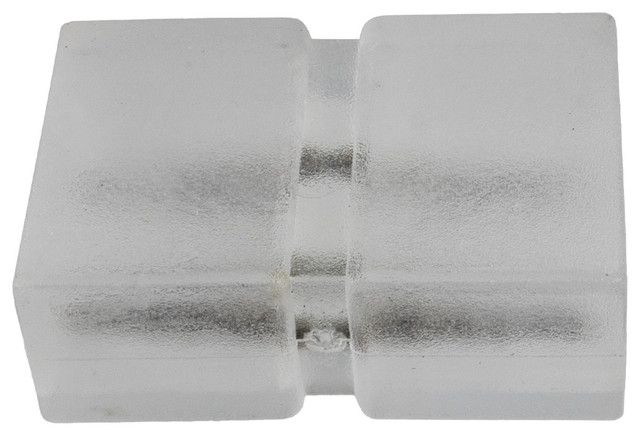SMD LED Neon Strip Light Splice Connector - Traditional - Lighting ...