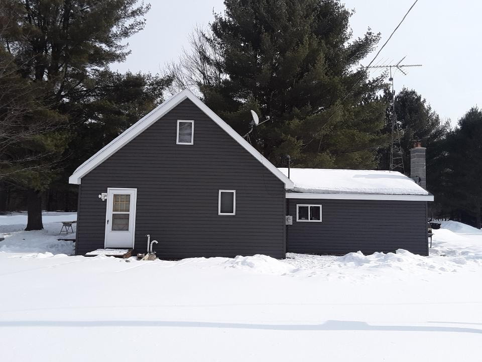 Norandex Siding - Graphite - D5DL - Exterior - Other - by Exterior ...