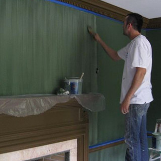 MOHAWK PAINTING - Project Photos & Reviews - Woodstock, IL US | Houzz
