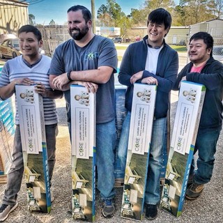 CORE CONCEPTS, LLC - Project Photos & Reviews - D'Iberville, MS US | Houzz