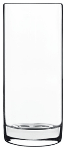 Luigi Bormioli Classico 16.25 Ounce Beverage Glass, Set of 6 ...