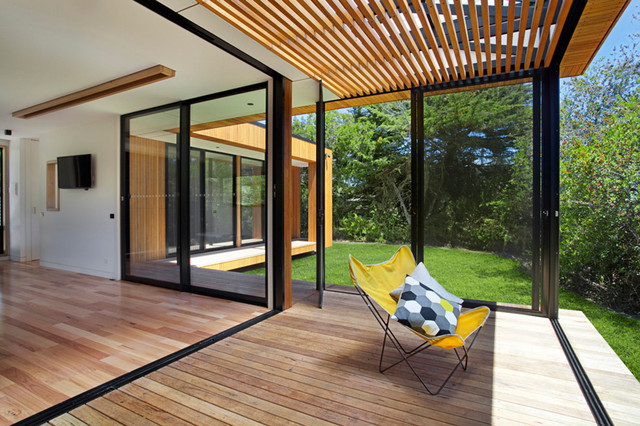 The Pros and Cons of Prefabricated Homes | Houzz NZ