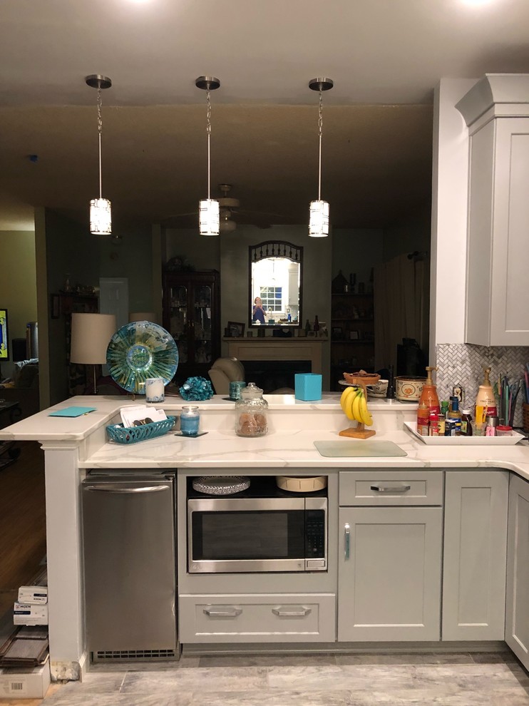 Cooking With Color: When to Use Blue in the Kitchen
