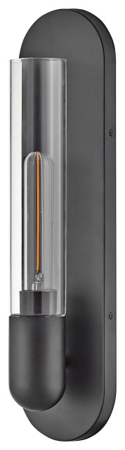 Lark Tully Sconce, 4.5" - Transitional - Wall Sconces - by Hinkley | Houzz