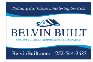 BELVIN BUILT - Project Photos & Reviews - Powells Point, NC US | Houzz