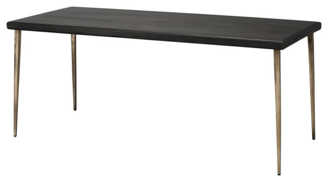 Poseidon Dining Table - Contemporary - Dining Tables - by Virgil Stanis ...