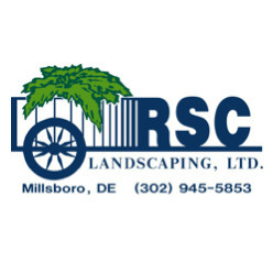 RSC LANDSCAPING LTD - Project Photos & Reviews - MILLSBORO, DE US | Houzz