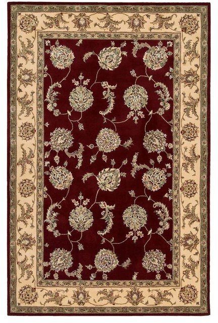 Nourison Nourison 2000 Lacquer Area Rug, 5'6"x8'6", 5'6"x8'6 ...