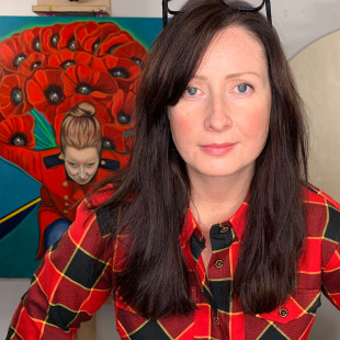 THE ART OF BRANDY SATURLEY - Project Photos & Reviews - North Saanich ...