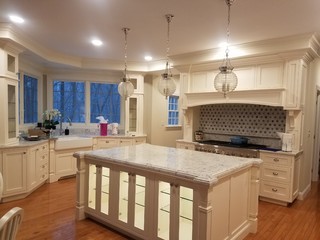 THE KITCHEN ANNEX - Project Photos & Reviews - Westwood, US | Houzz