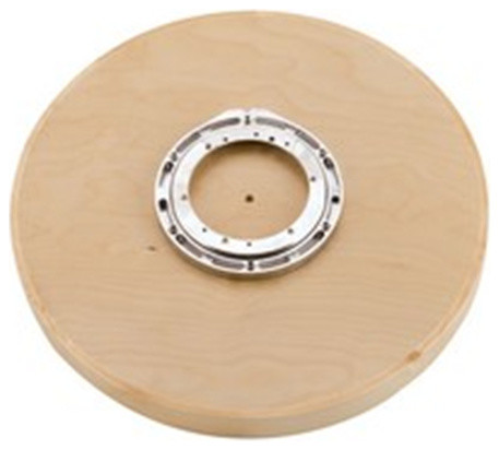 Installation Video Rev-a-shelf 2 Tier Full-circle Lazy Susan For Corner ...