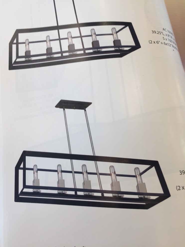 Dining chair recommendation?