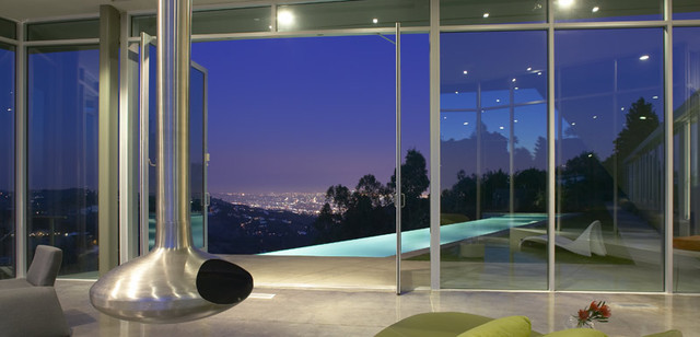 Living George Jetson Style