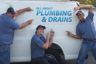 ALL ABOUT PLUMBING - Project Photos & Reviews - Oceanside, CA US | Houzz