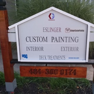 DANIEL ESLINGER CUSTOM PAINTING - Project Photos & Reviews - Reading ...