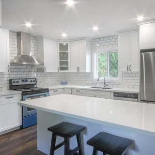 NCP HOMES LTD - Project Photos & Reviews - Kingston, ON CA | Houzz