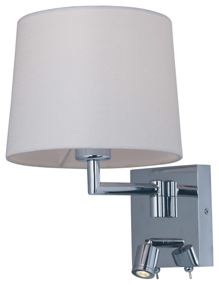 Hotel-Wall Sconce - Transitional - Wall Sconces - by ShopFreely | Houzz