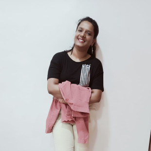 SALONI AGRAWAL - Reviews, interiors, contacts. jharsuguda, IN | Houzz
