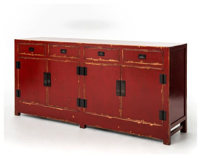 Four Hands Furniture Buffet at Keith Orr blog